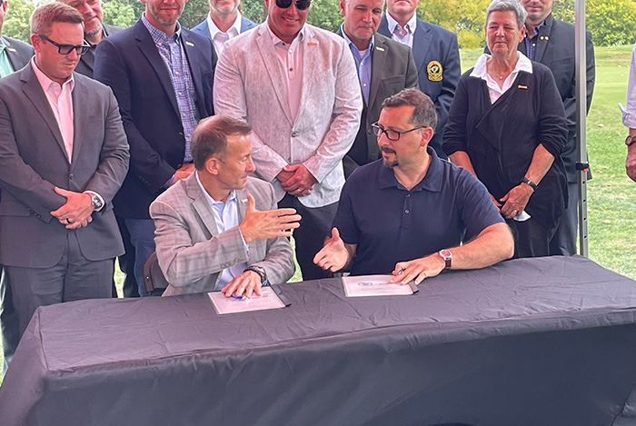 Melrose Leadership Academy class of 2018 selected - GCMOnline.com