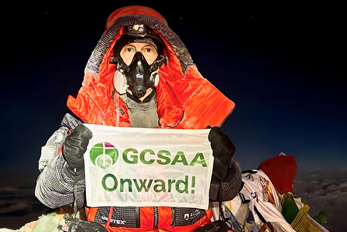 Ferren, Mack and Murphy receive Grassroots Ambassador Leadership Awards ...