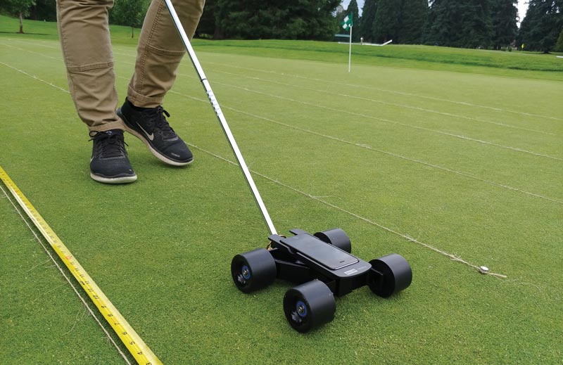 Roy Kizer Golf Course: A tribute in Texas - GCMOnline.com