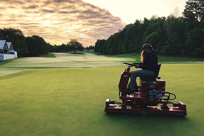 Verdure: Revisiting winter turf covers - GCMOnline.com