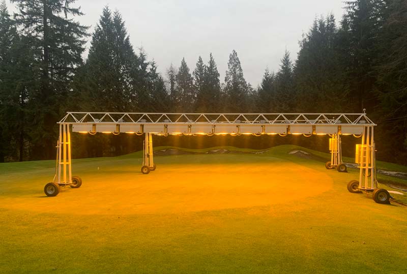 GCMOnline.com - Golf Course Management magazine