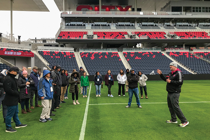 Turf math: A case for metric units - GCMOnline.com